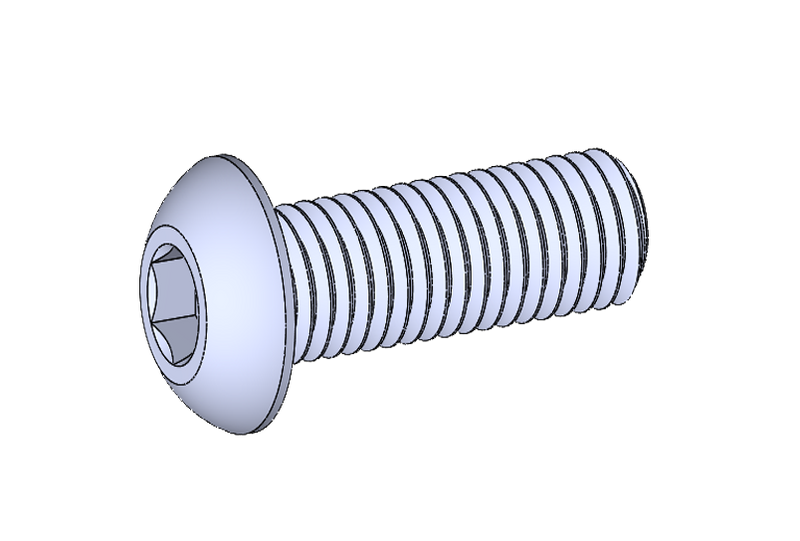 All Button Socket Caps