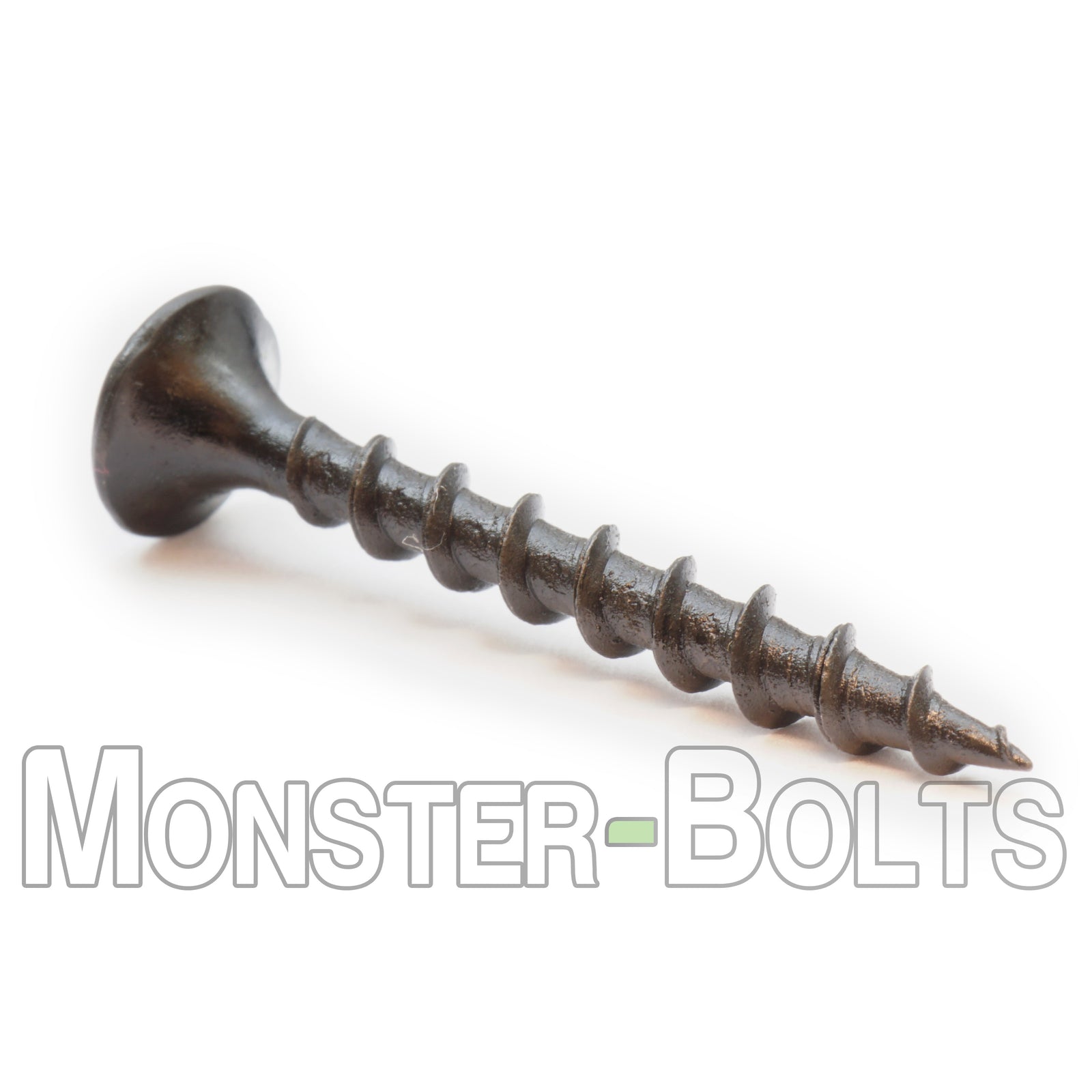 Bulk Drywall Screws | Collated & Standard Packs for Contractors