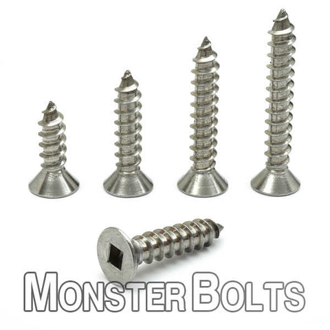 Bolts & Fasteners | Metric Nuts | Crimp and Seal Connectors