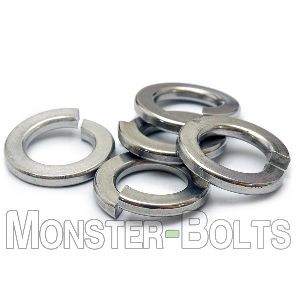 Metric Marine Grade A4 Stainless Steel, Screws, Nuts and Washers (316)