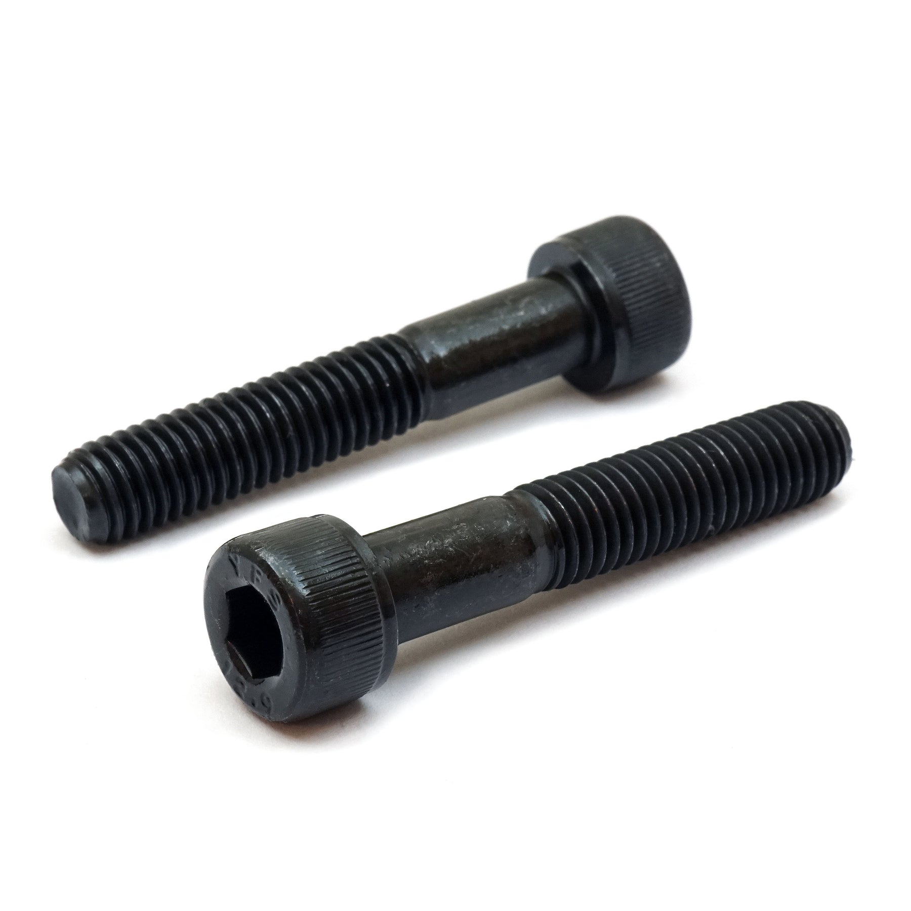 Metric M3 Socket Head Cap screws DIN 912 / ISO 4762 - Monster Bolts